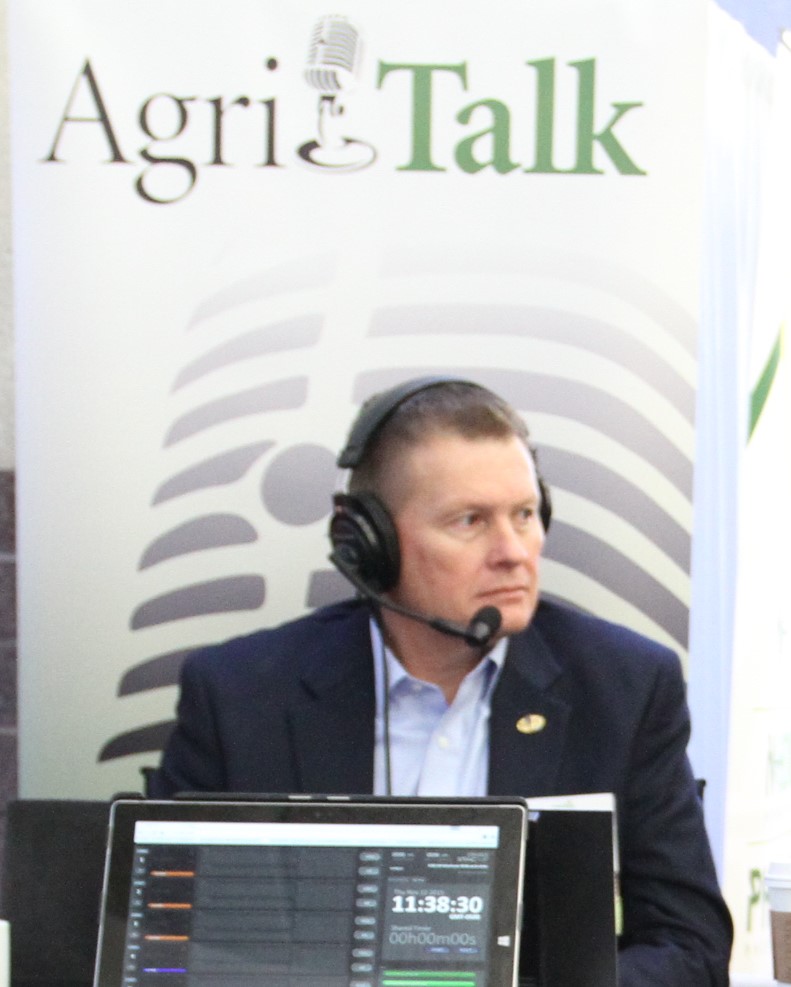 Historian Report: Mike Adams | NAFB